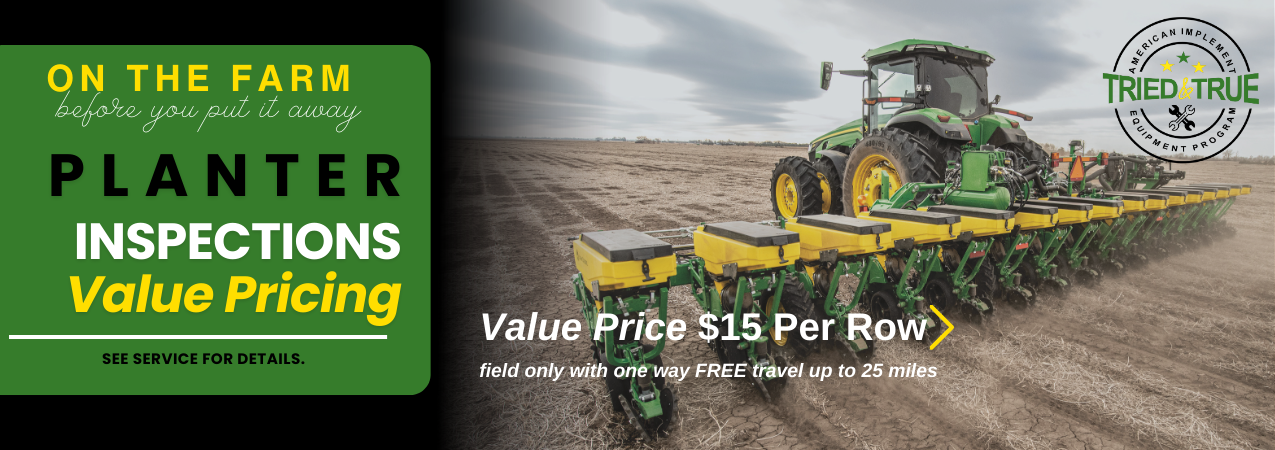 Americanimplementpromotions | American Implement