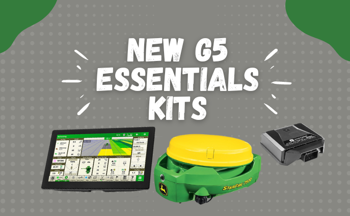 G5 Essentials Kits | American Implement