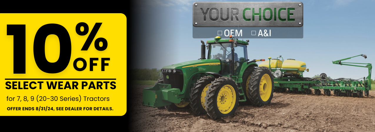 Americanimplementpromotions | American Implement