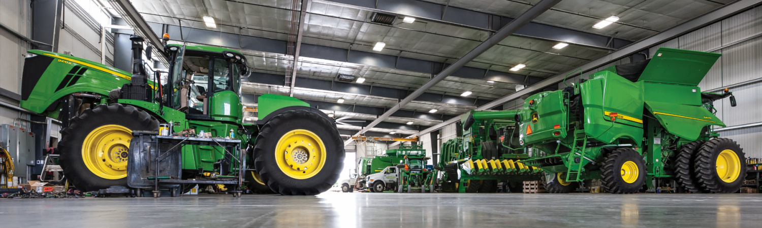 Service Specials | American Implement