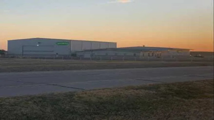 Locations | American Implement