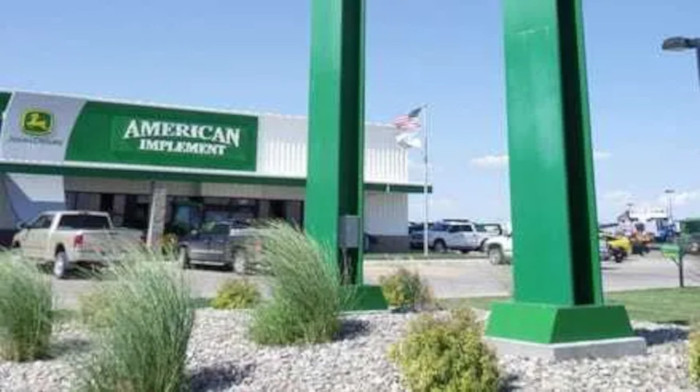 Locations | American Implement