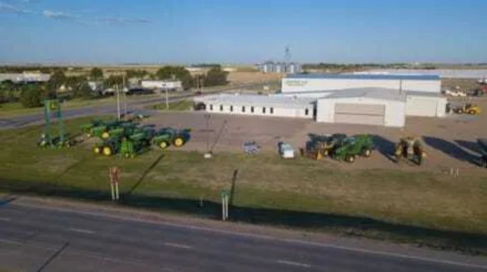 Locations | American Implement