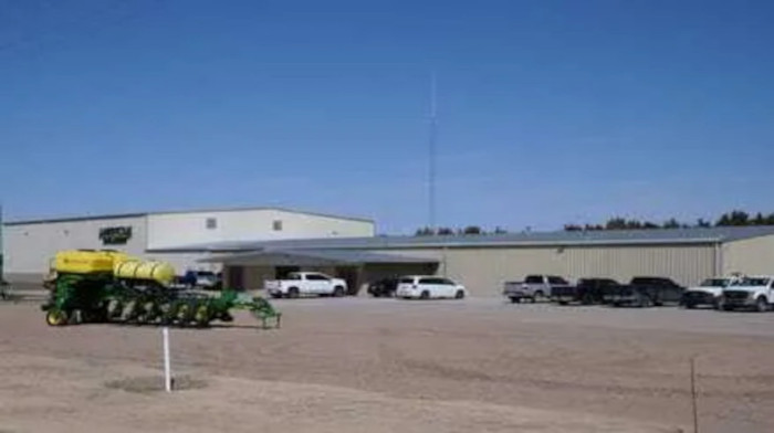 Locations | American Implement