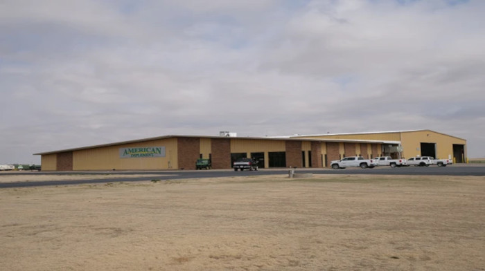 Locations | American Implement