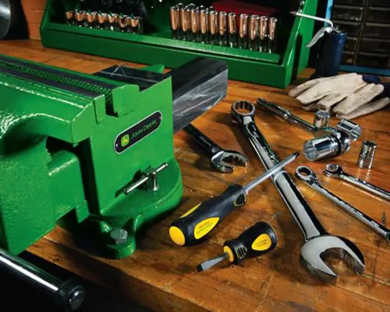 Parts Department | American Implement